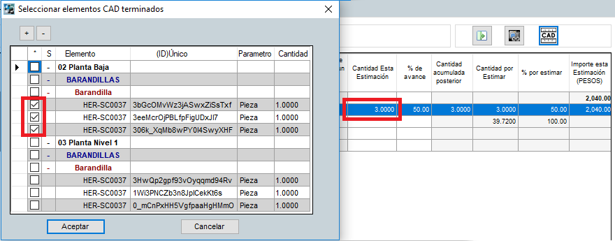 VSControl Total: Manual de usuario